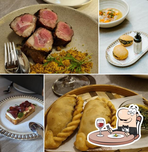 Morena, Sydney - Restaurant menu, prices and reviews