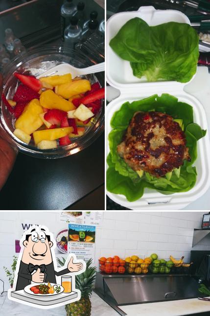 Jojo’s Juice Bar and Grill, Valley Stream - Restaurant menu, prices and ...