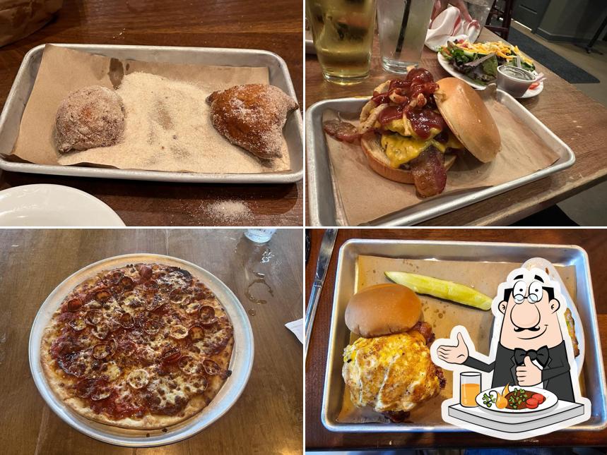 The Goat Mt. Juliet, Mount Juliet - Restaurant menu, prices and reviews