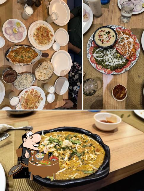 Festiva restaurant and banquet, Surat - Restaurant menu, prices and reviews