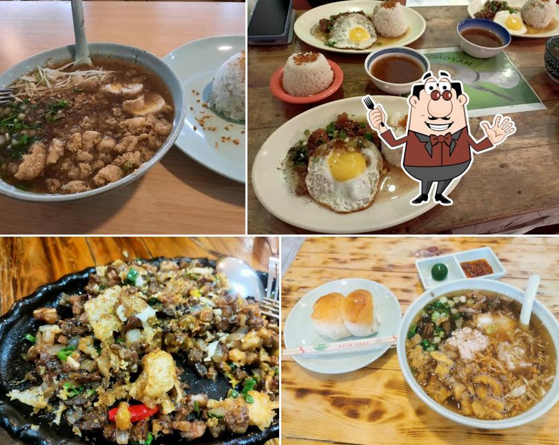 Itchoy Batchoyan sa Cebu by Pares Batchoy Food House, Cebu City ...