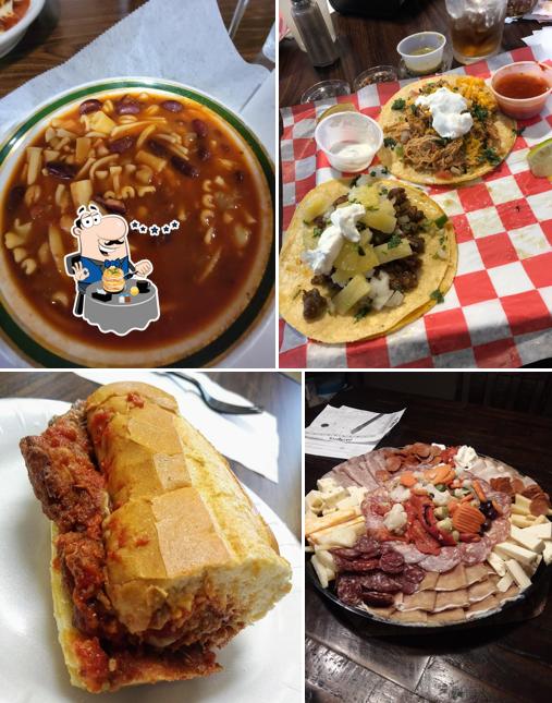 Noochie's Deli and Cafe', Waterbury - Restaurant menu, prices and reviews