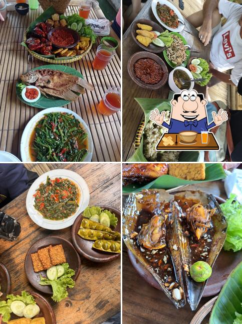 Tatar Sunda BSD - Restaurant menu, prices and reviews