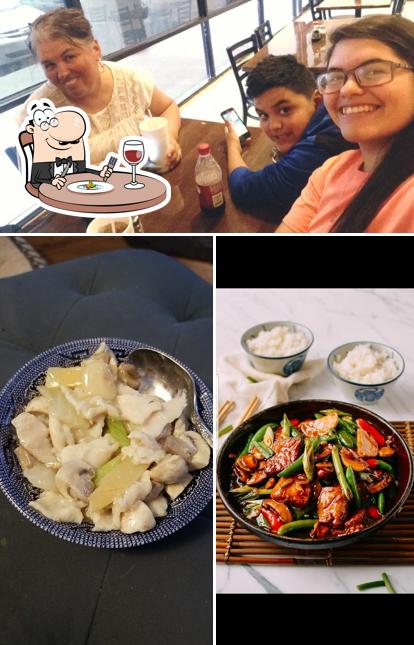 Win Hing Chinese Restaurant, Groesbeck - Restaurant menu, prices and ...