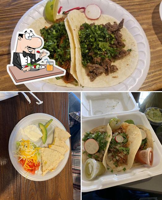 Sergio's Tacos, Cocoa Beach - Restaurant menu, prices and reviews