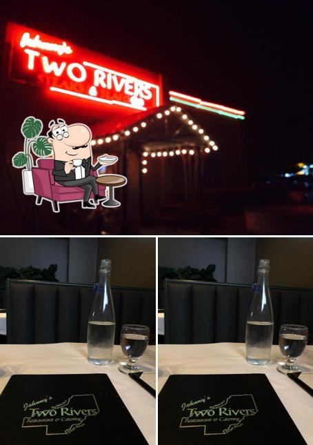 Two Rivers Restaurant, Canton - Restaurant menu, prices and reviews