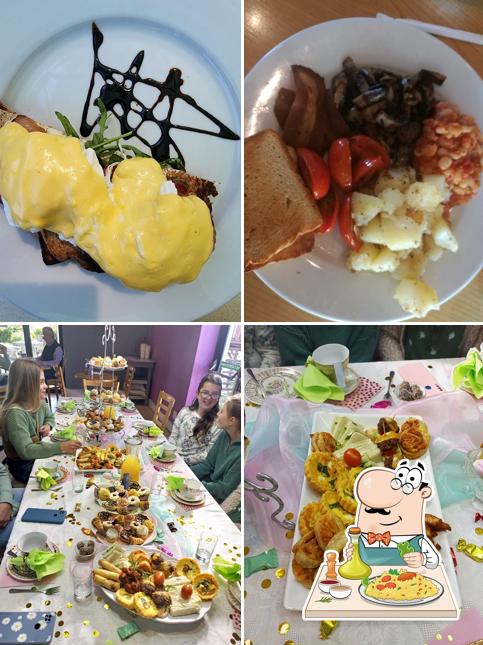 THE PINK OLIVE, Cape Town - Restaurant menu, prices and reviews