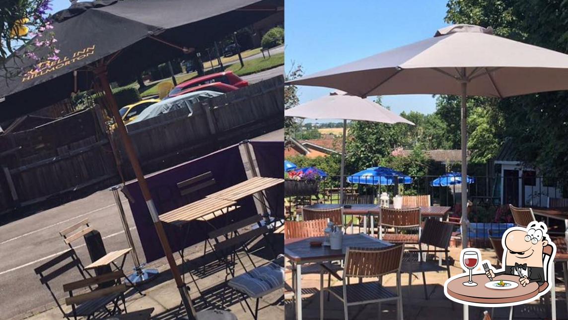 The Bell Inn, Rugby - Restaurant menu, prices and reviews