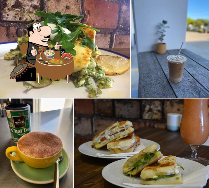 Vivo Cafe Morningside, Morningside - Restaurant menu, prices and reviews