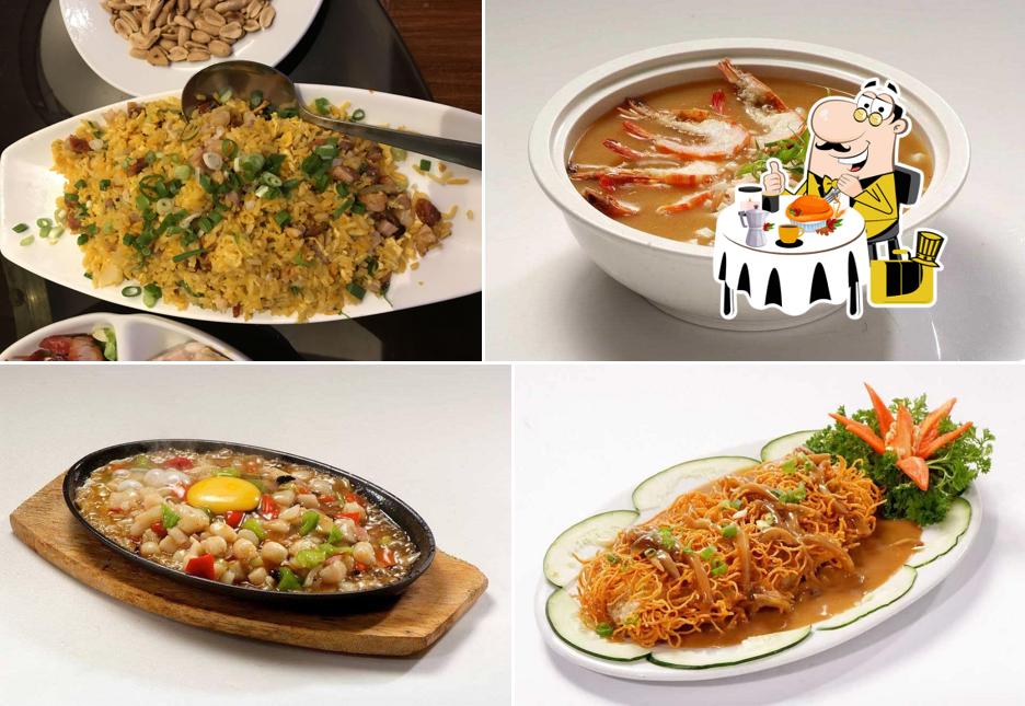 The Ching Palace, Cebu City - Restaurant menu, prices and reviews