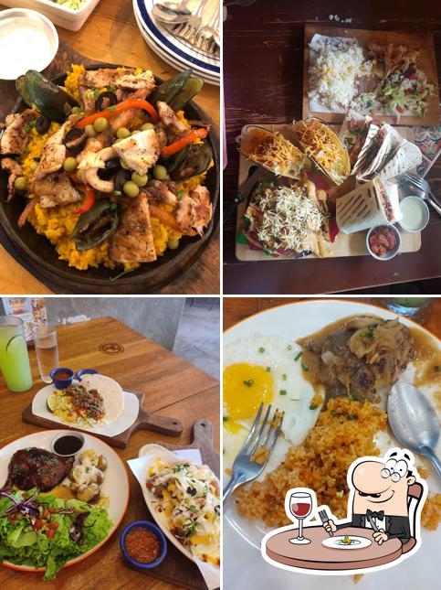 Top 1 restaurant with churros in Los Baños, september 2025 - Restaurant ...