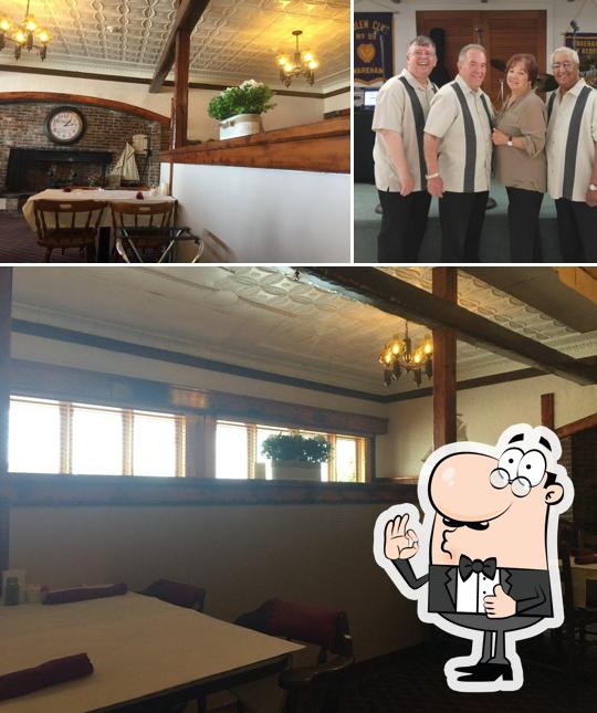 1712 Restaurant & Tavern, Dighton - Restaurant menu, prices and reviews
