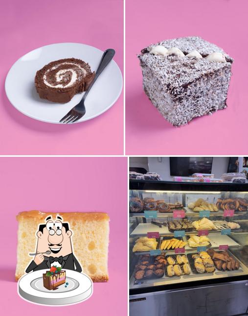 Westham Bakery, Verulam - Restaurant menu, prices and reviews