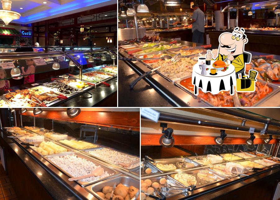 Chinatown Buffet & Grill, Rehoboth Beach - Restaurant menu, prices and ...