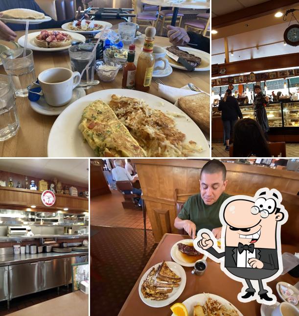 Dapper's West Family Restaurant, Addison - Restaurant menu, prices and ...