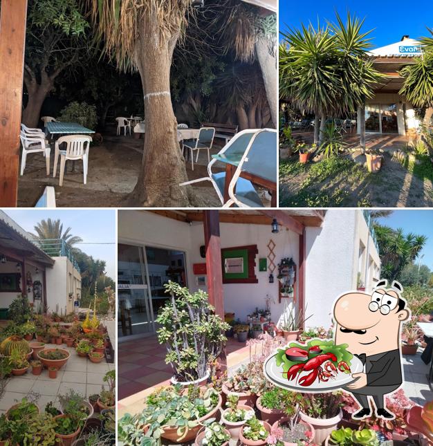 Enalia, Perivolia - Restaurant menu, prices and reviews