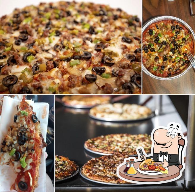 Top 7 restaurants in Ruston, december 2025 - Restaurant Guru