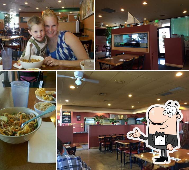 JJ Mongolian BBQ, Rocklin - Restaurant menu, prices and reviews