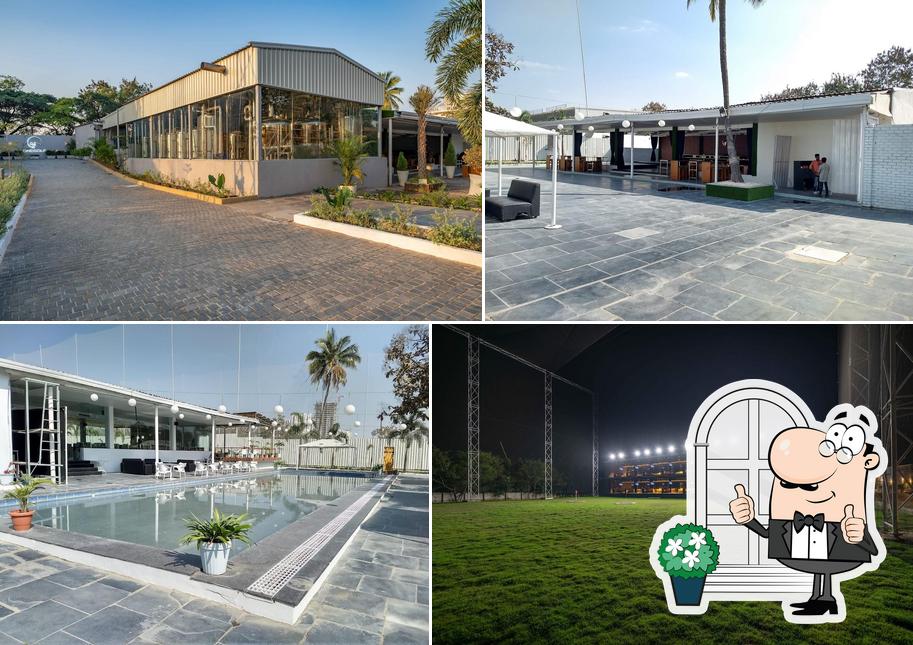 Onegolf Brewery - Restaurant menu, prices and reviews