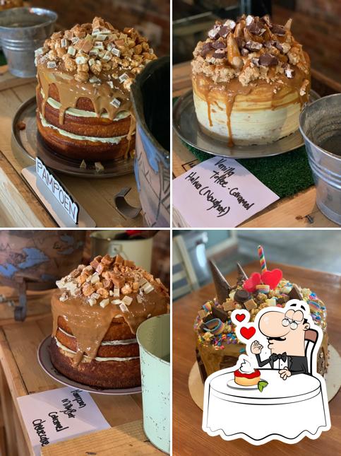 Pesto's, Potchefstroom - Restaurant menu, prices and reviews