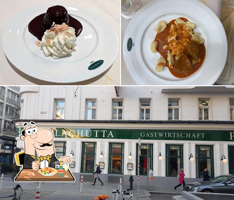 Plachutta Wollzeile, Vienna - Restaurant menu, prices and reviews