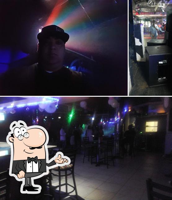 Ground Zero Bar & Restaurant, Durban - Restaurant menu, prices and reviews