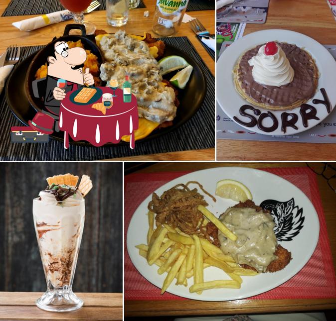 Top 7 restaurants with kids play area in Pretoria, december 2025 ...