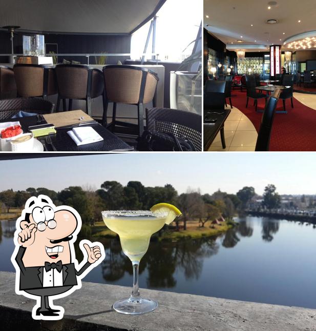 Coco C, Bloemfontein - Restaurant menu, prices and reviews