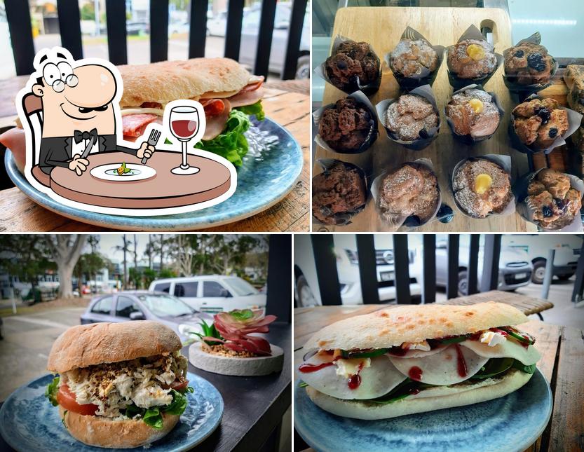 Double Shot Kiosk, Brookvale - Restaurant menu, prices and reviews