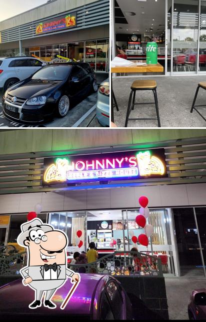 Johnny's Kebab & Pizza House, Southport - Restaurant menu, prices and ...