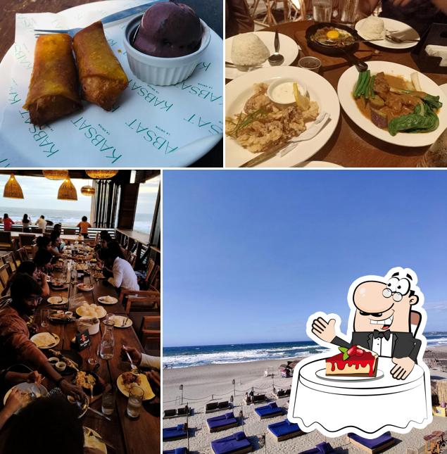 Kabsat La Union, San Juan - Restaurant menu, prices and reviews