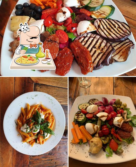 Marcello, Paris - Menu du restaurant, prix et avis