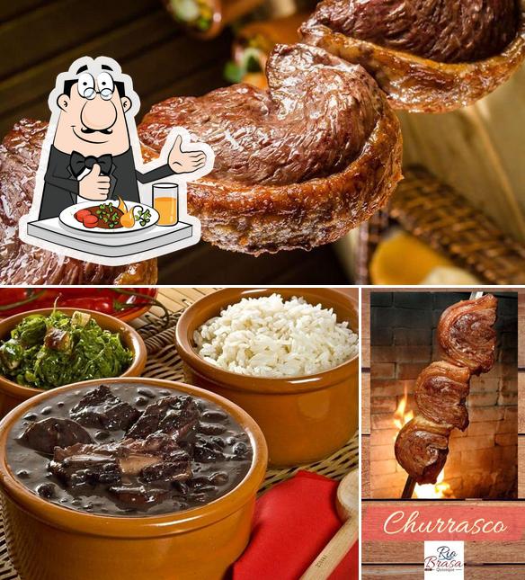 Rio Brasa Quiosque - Restaurant menu, prices and reviews