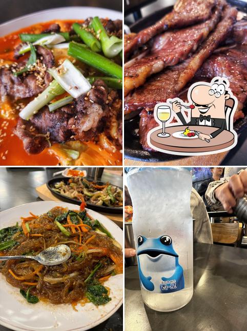 Sool Korean Kitchen, Vancouver - Restaurant menu, prices and reviews