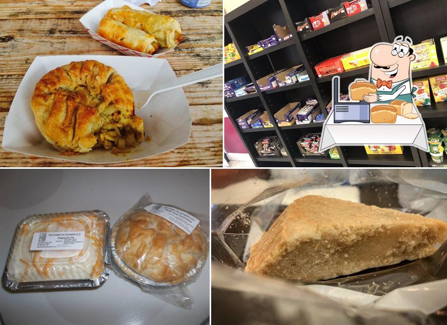 The Proper Pie Company, Haines City - Restaurant menu, prices and reviews