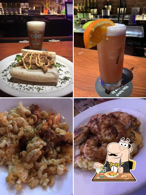 The Sound Bite, West New York - Restaurant menu, prices and reviews