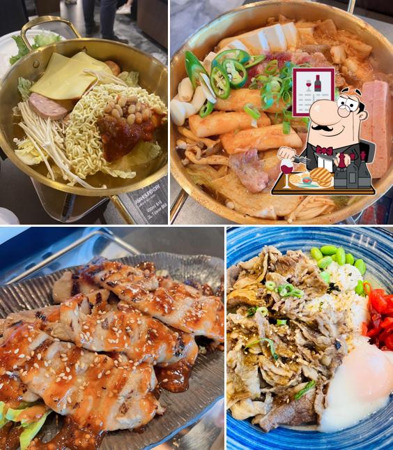 Wagyu Fun Burwood One, Burwood East - Restaurant menu, prices and reviews