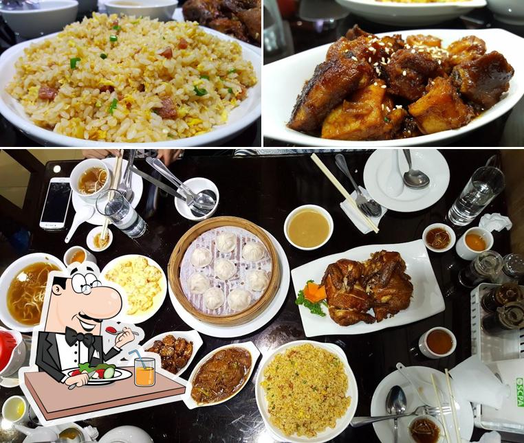 Tien Ma's - Retiro, Quezon City - Restaurant menu, prices and reviews