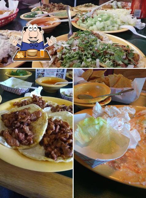 Taqueria El Cometa, Ciudad Juarez - Restaurant menu, prices and reviews