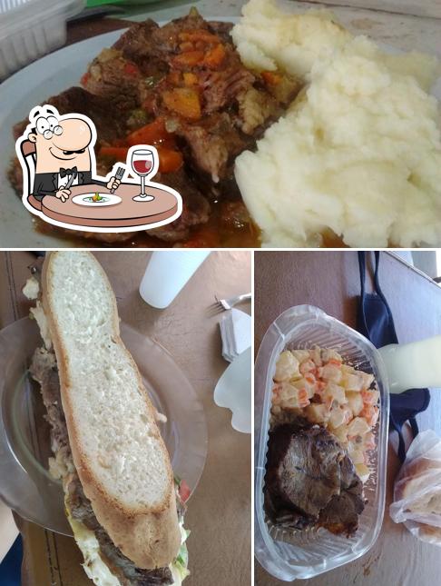 El Turbo Restaurant - Menú del restaurante, precios y reseñas