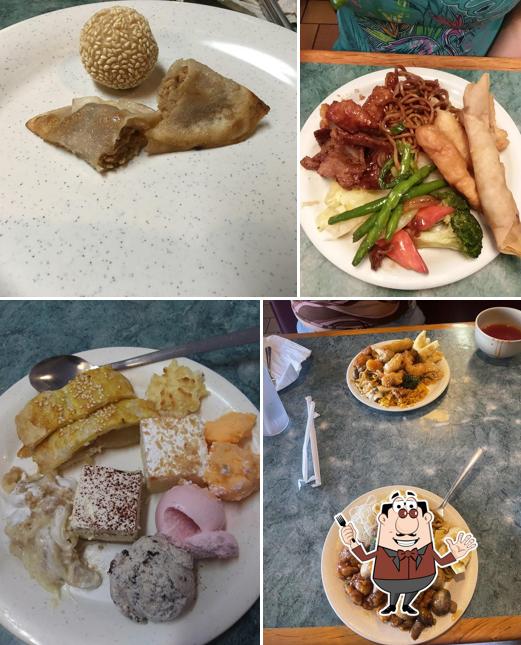 Family Buffet, Junction City - Restaurant menu, prices and reviews