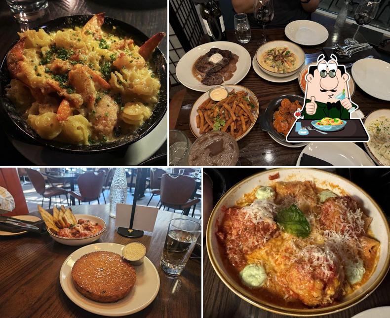 Five Kitchen & Bar, Cincinnati - Restaurant menu, prices and reviews