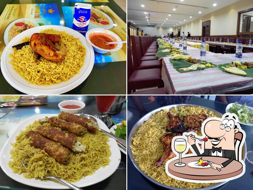 Talal Restaurant, Dubai - Restaurant menu, prices and reviews