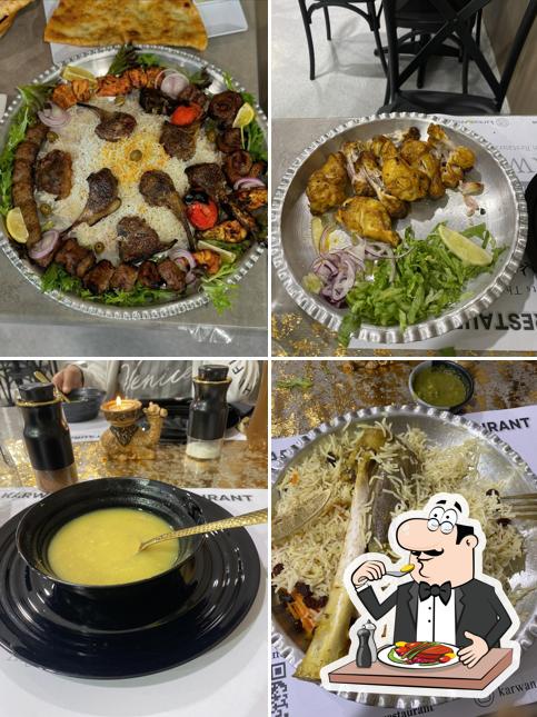 KARWAN AFGHAN RESTAURANT, Boondall - Restaurant menu, prices and reviews
