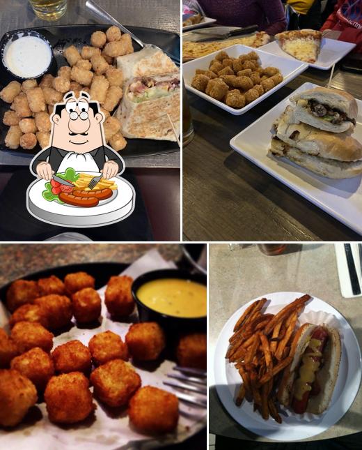 Carnivores, Oakmont - Restaurant menu, prices and reviews