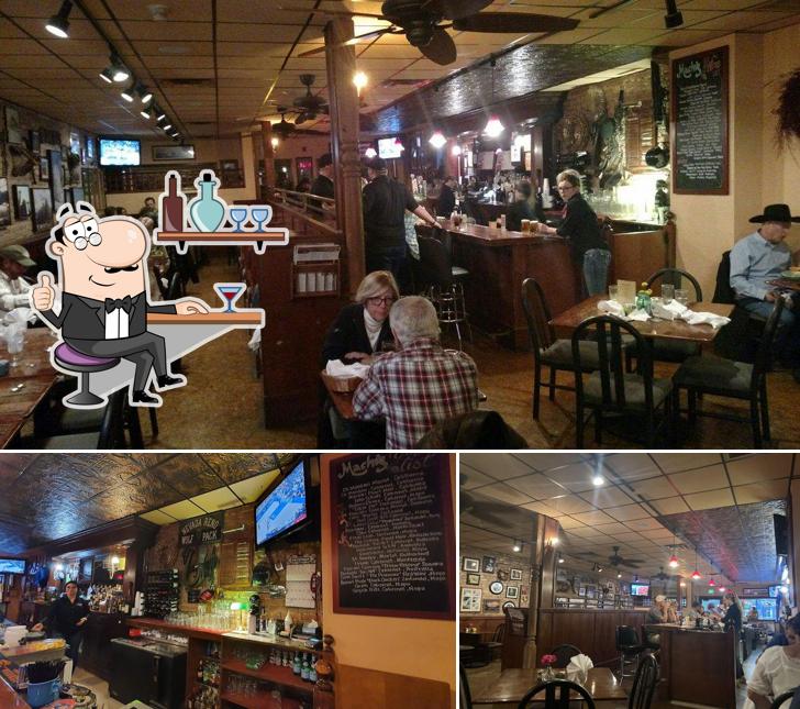 Machi's Saloon & Grill, Elko - Restaurant menu, prices and reviews