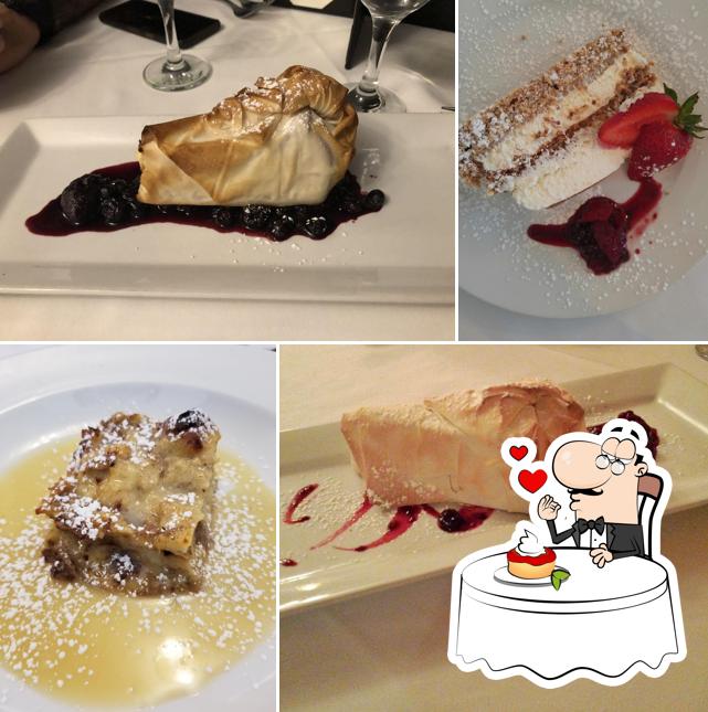 Top 7 restaurants for dinner in Courtice, september 2025 - Restaurant Guru