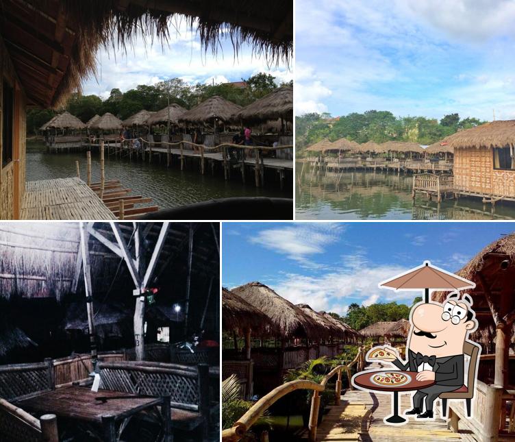 Co Jordan Talaba and Bangus Farm, Consolacion - Restaurant menu, prices ...