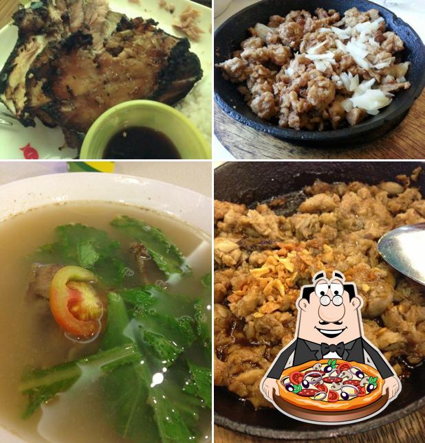 Davao Tuna Grill, Makati, Ayala - Restaurant menu, prices and reviews