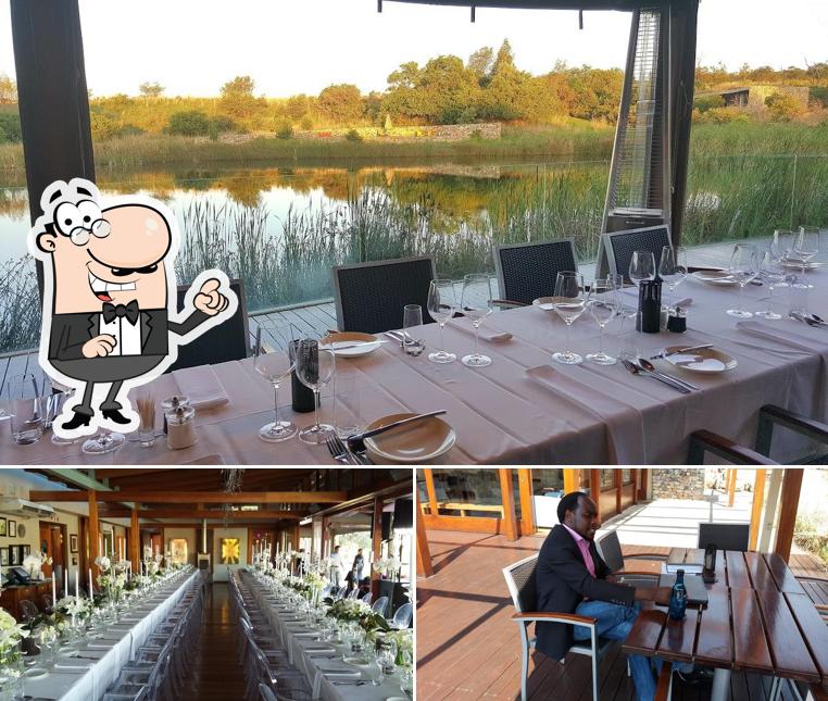 Forum Homini & Roots Restaurant, Krugersdorp - Restaurant menu, prices ...